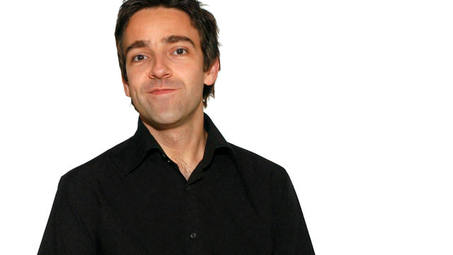 Couchtripper :: View topic - Sarah Millican